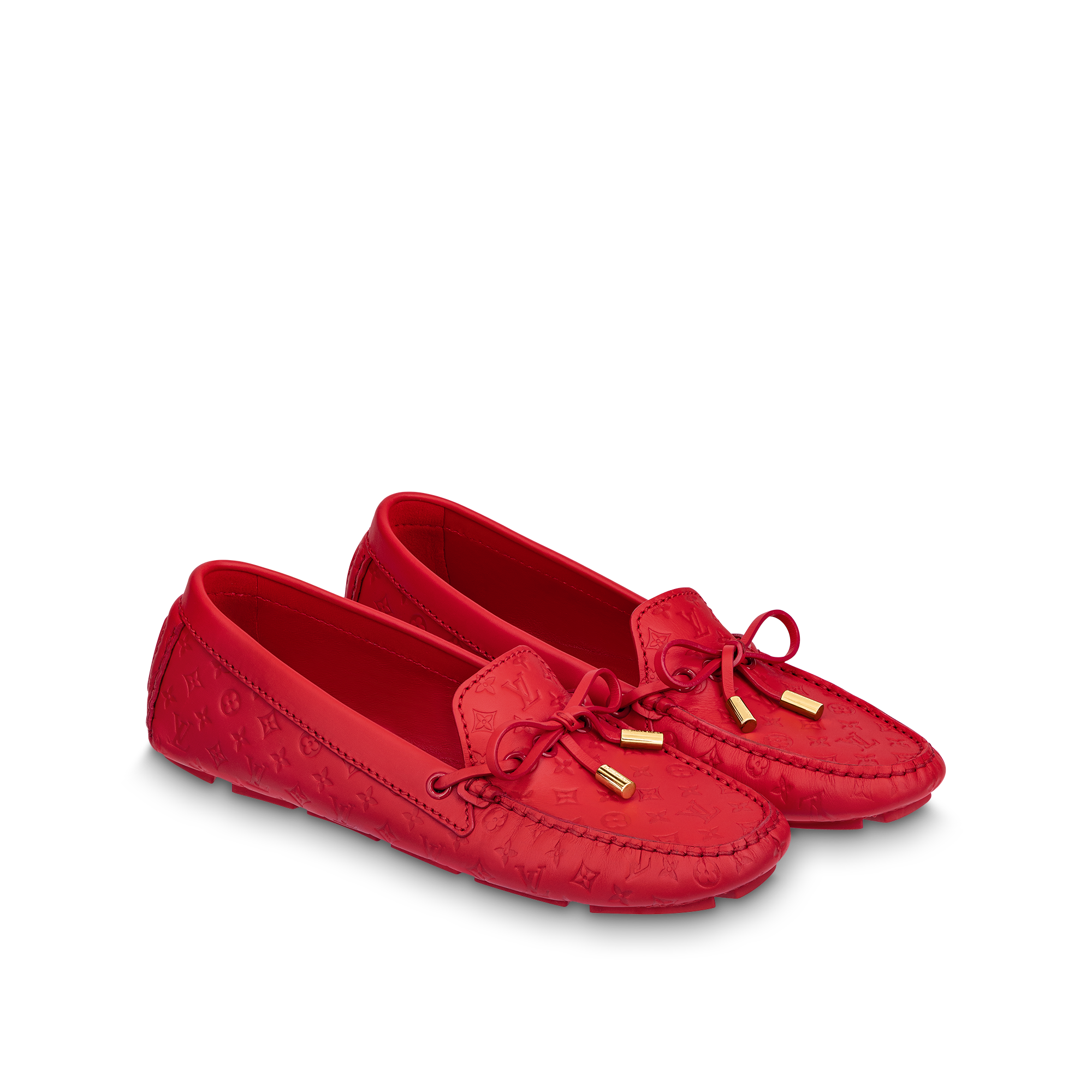 Gloria Flat Loafer - Shoes | LOUIS VUITTON